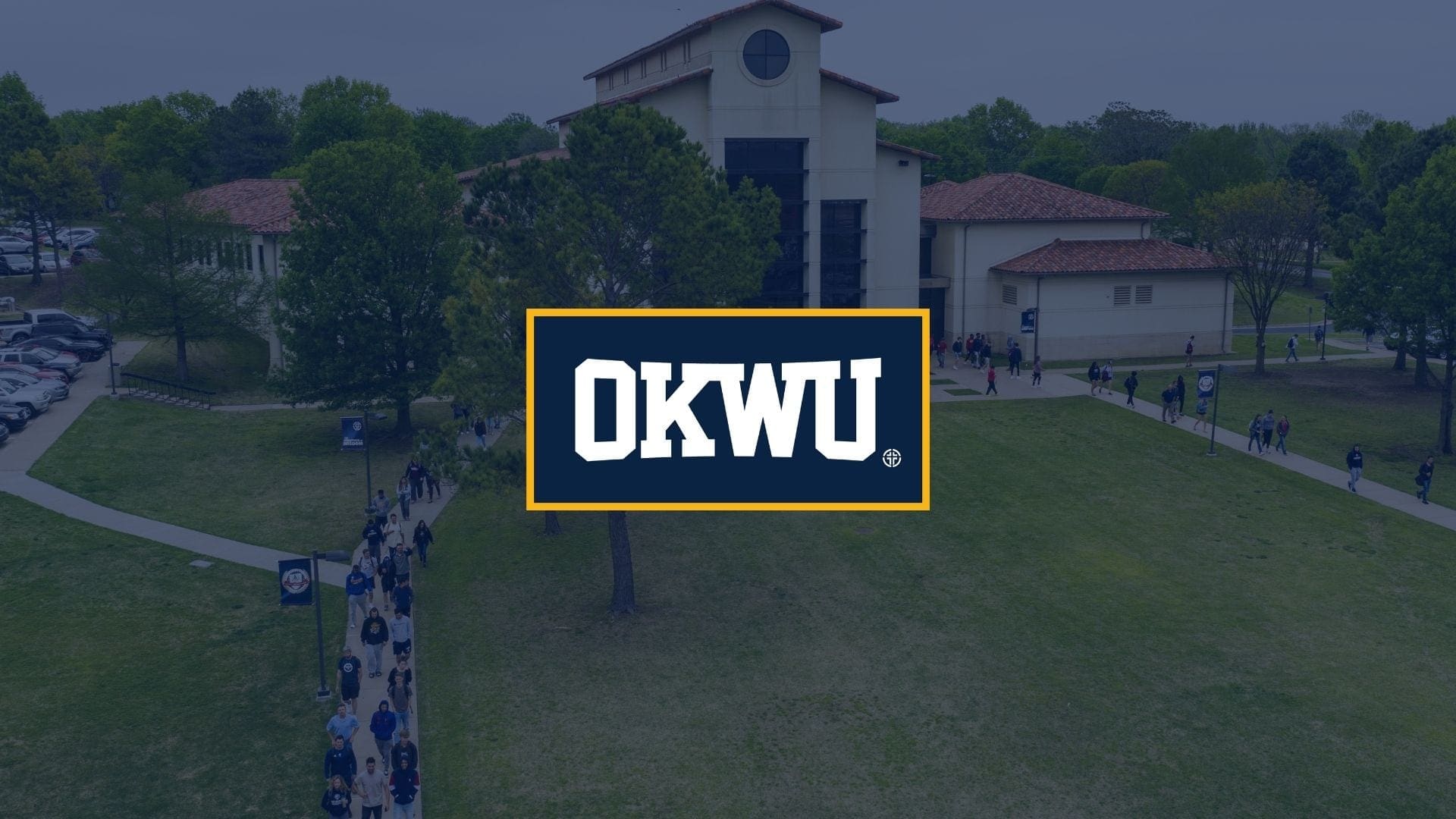 Virtual Graduation Ceremony set for May 9 - Oklahoma Wesleyan University