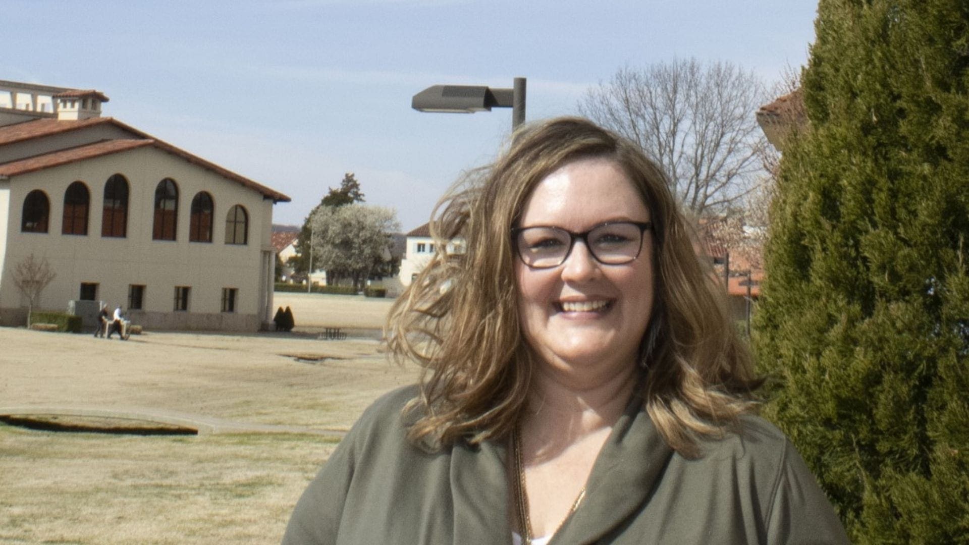 Dr. Keri Bostwick’s Desire to Follow God’s Direction - Oklahoma ...