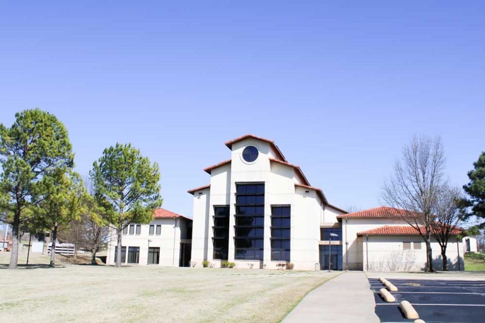 Photo Tour - Oklahoma Wesleyan University
