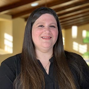 Kelli Croucher - Oklahoma Wesleyan University