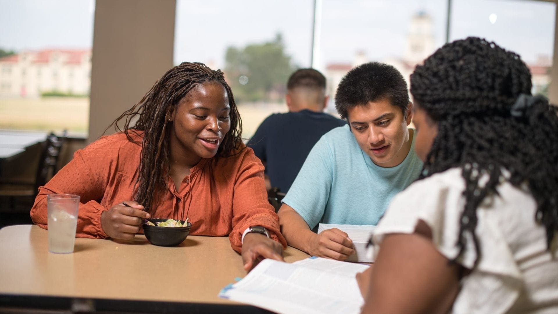 Find Success During Finals Weeks with these 7 Pieces of Advice from ...