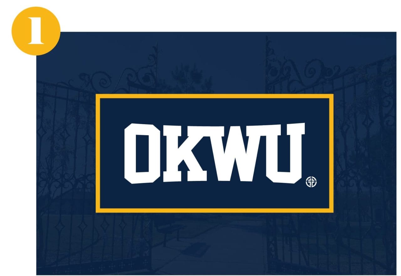 A Brand New Day - Oklahoma Wesleyan University