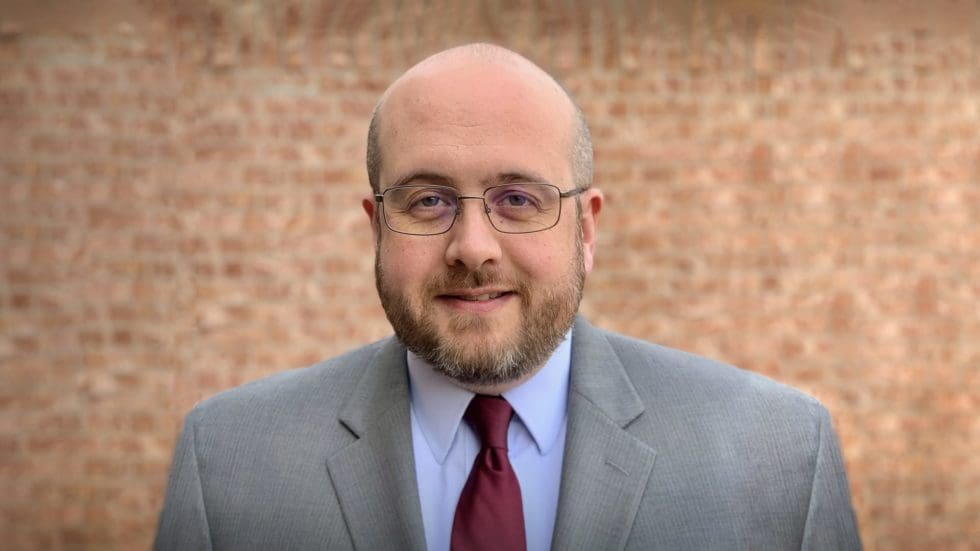 Dr. Kirk Jackson Announced as VP of Business Affairs - Oklahoma ...