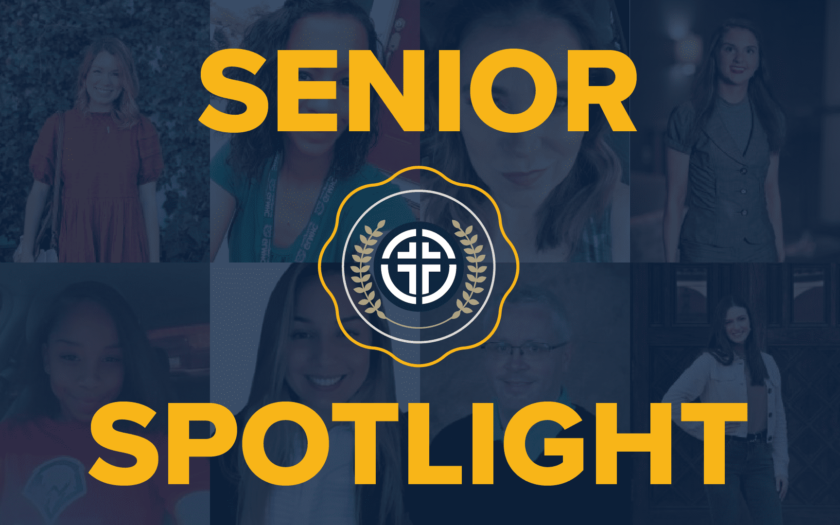 2021 Spring Graduate Spotlight - Oklahoma Wesleyan University