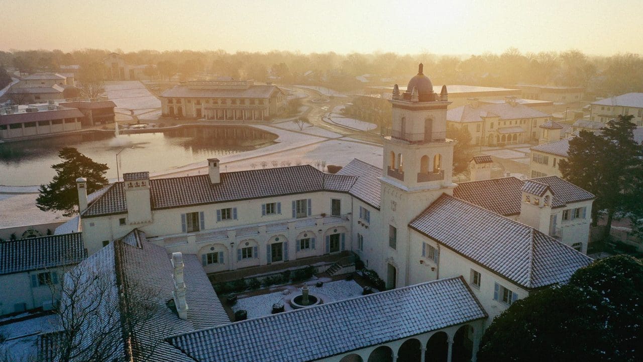 Alumni Archives - Oklahoma Wesleyan University