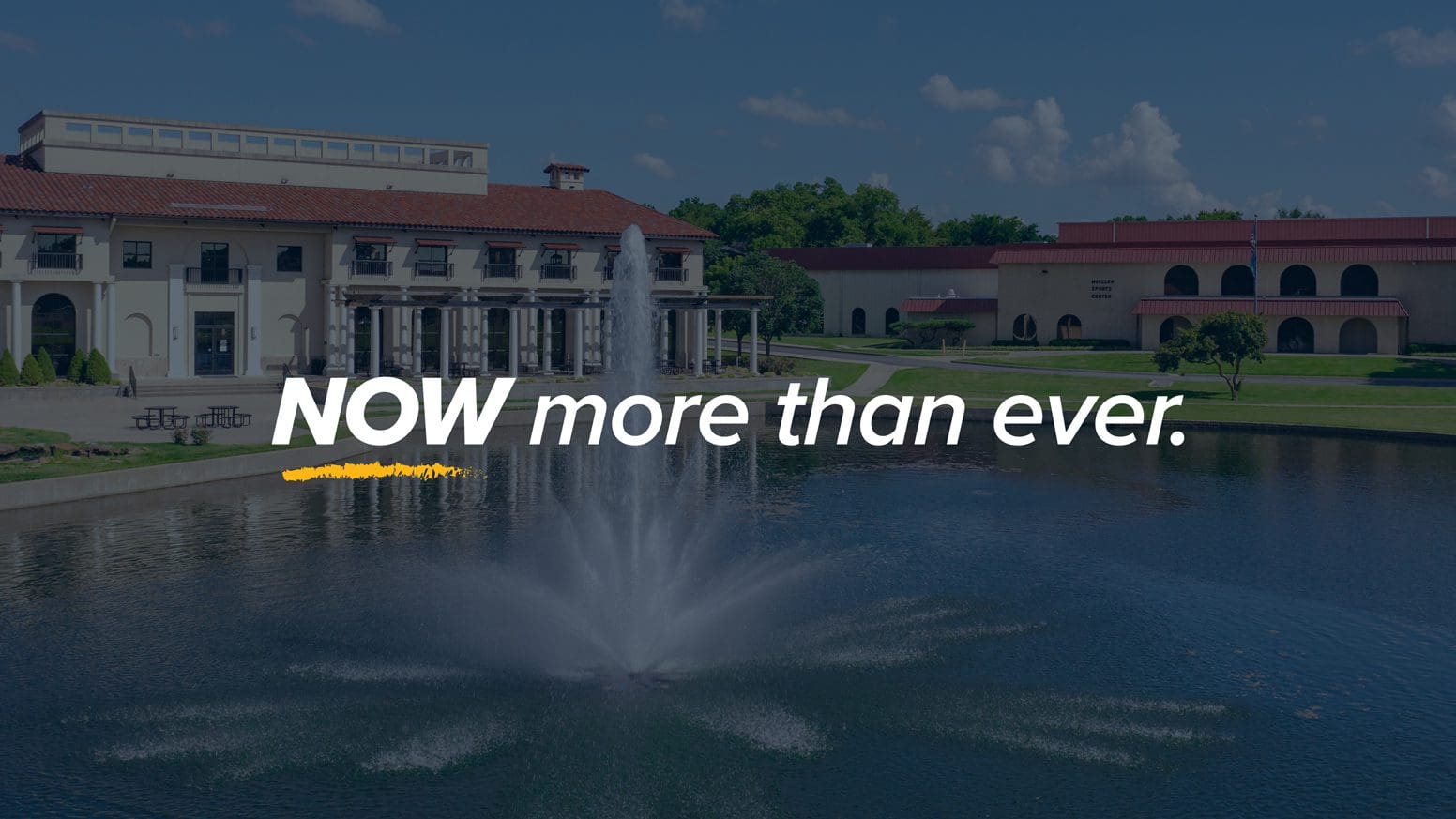 OKWU Launches NOW Campaign with $4 Million Gift - Oklahoma Wesleyan ...