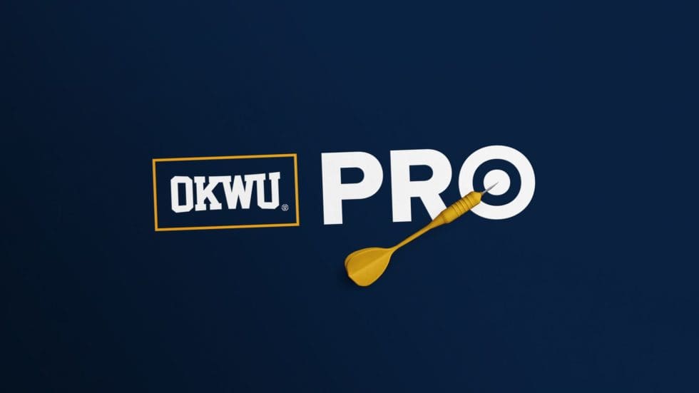 OKWU Pro Helps Adult Learners Hit Their Professional Goals with In ...