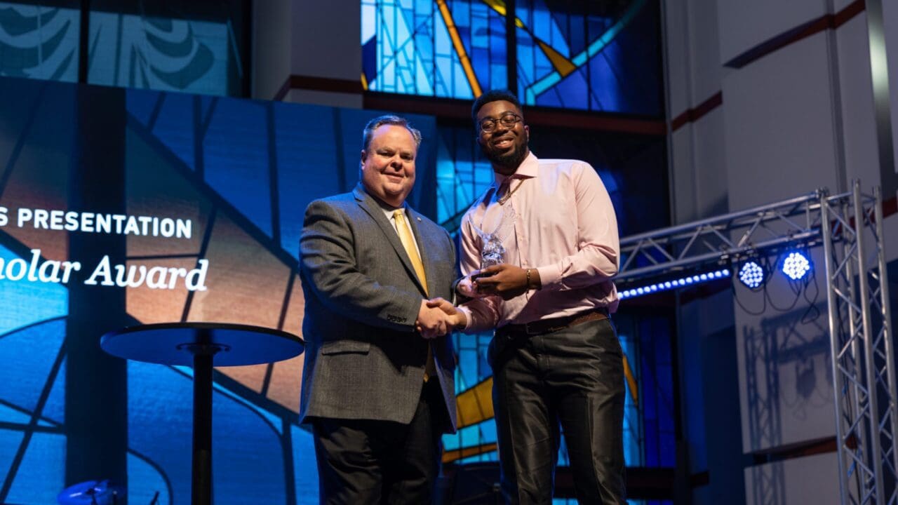 OKWU Commencement Celebrates Accomplishments of the Class of 2023 ...