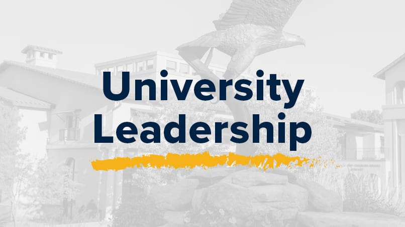University Leadership | OKWU