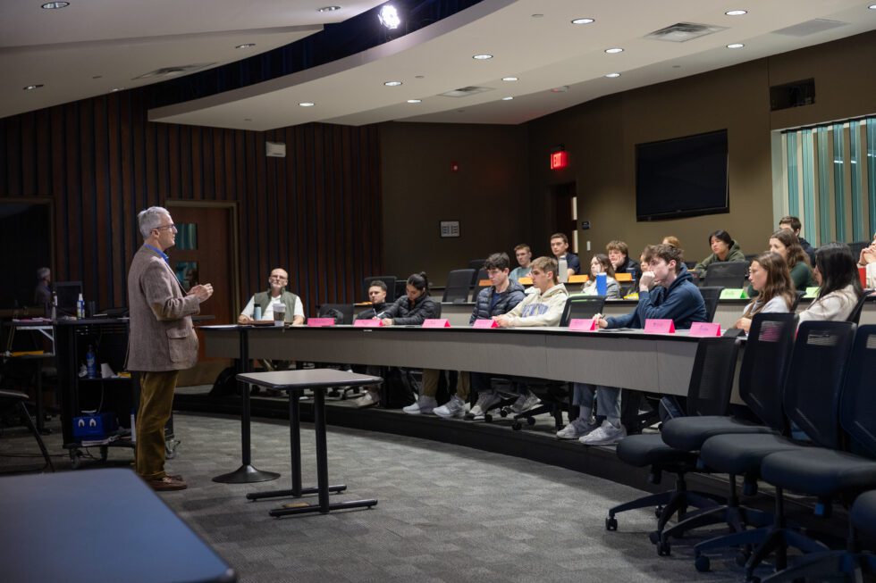 OKWU Academic Programs | 50+ Undergraduate & Graduate Degrees