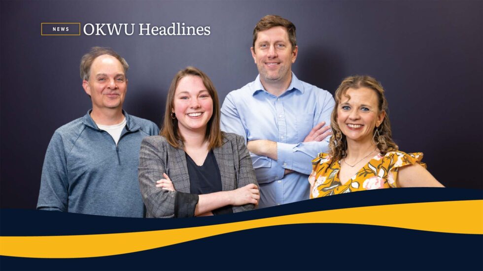 OKWU News - Oklahoma Wesleyan University